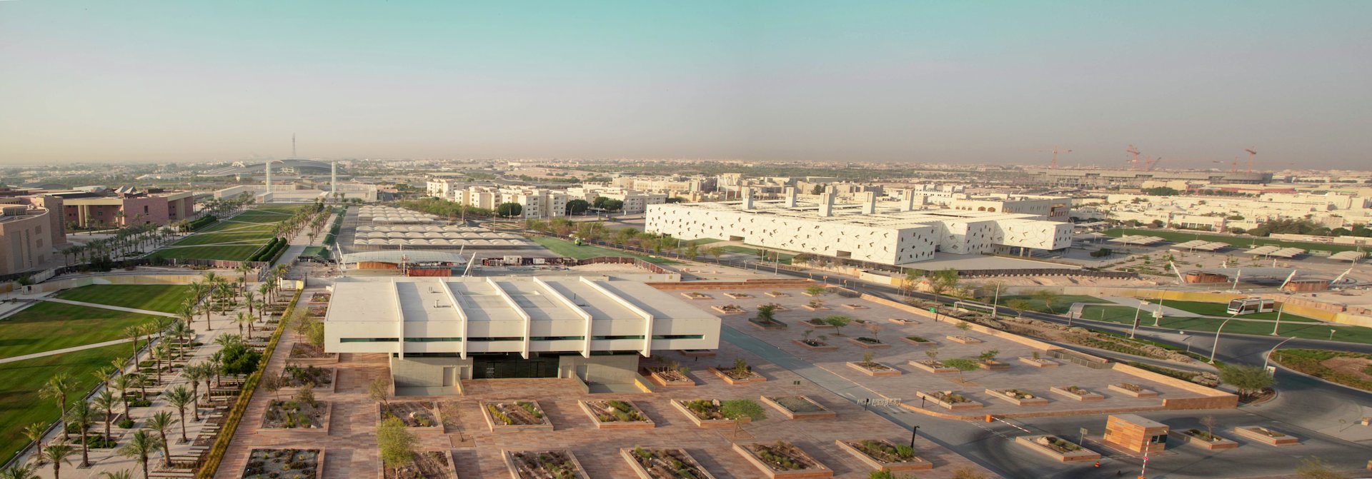 Explore Qatar s Education City Qatar Foundation explore-qatar-s-education-city-qatar-foundation
