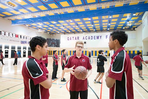 Our Schools in Qatar | Qatar Foundation