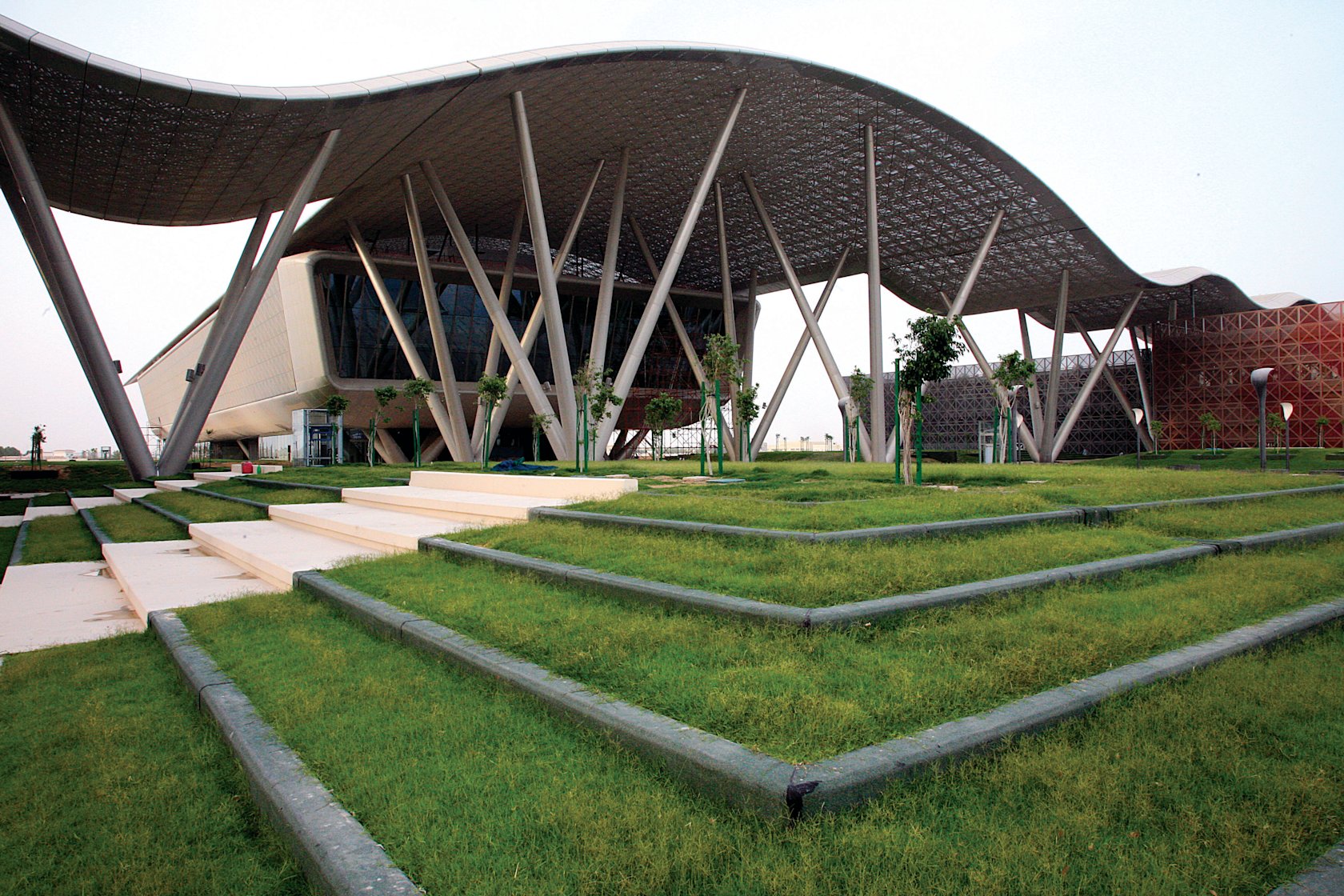 Research, Development, and Innovation Hubs in Qatar | Qatar Foundation