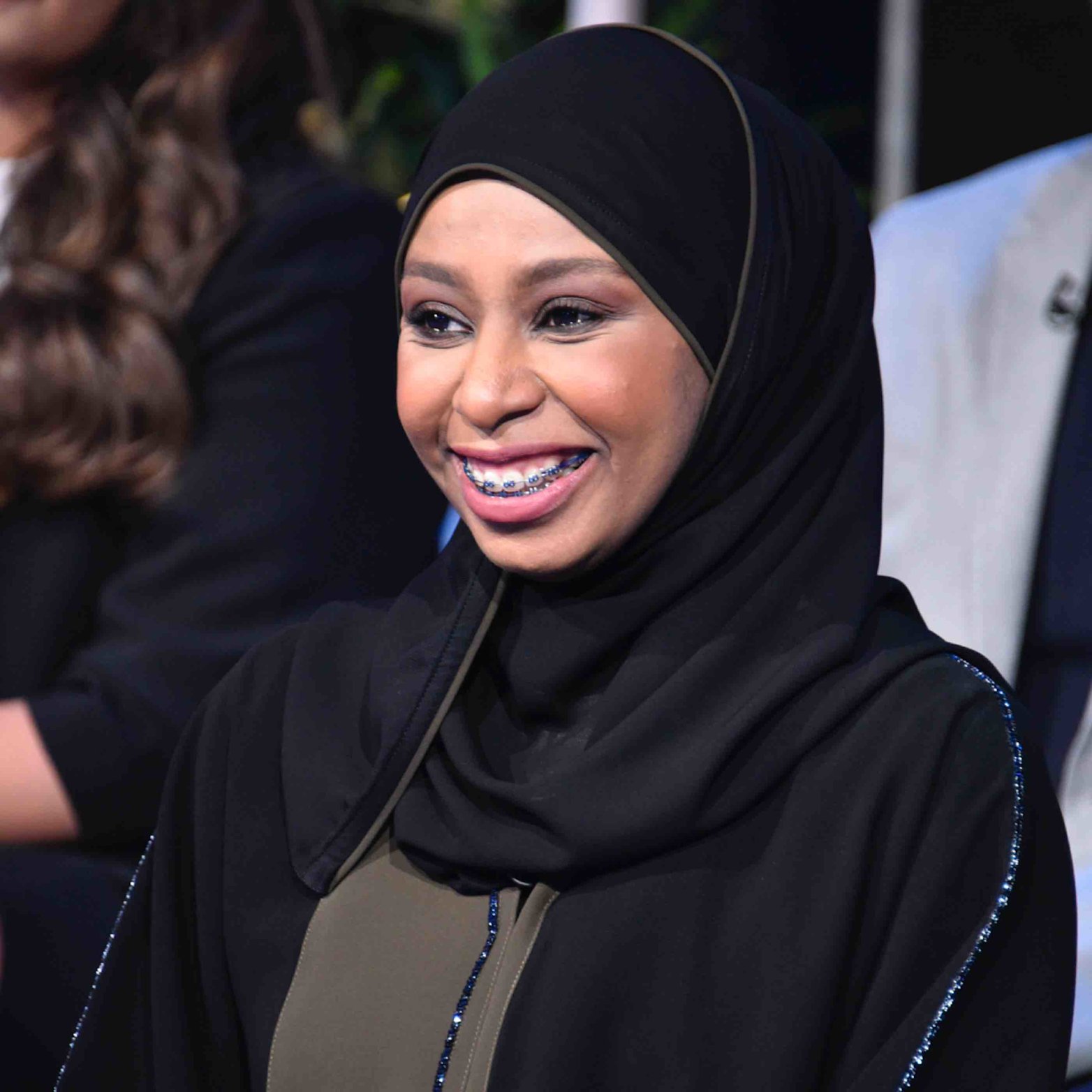 First Qatari female inventor to reach QF’s Stars of Science finals ...