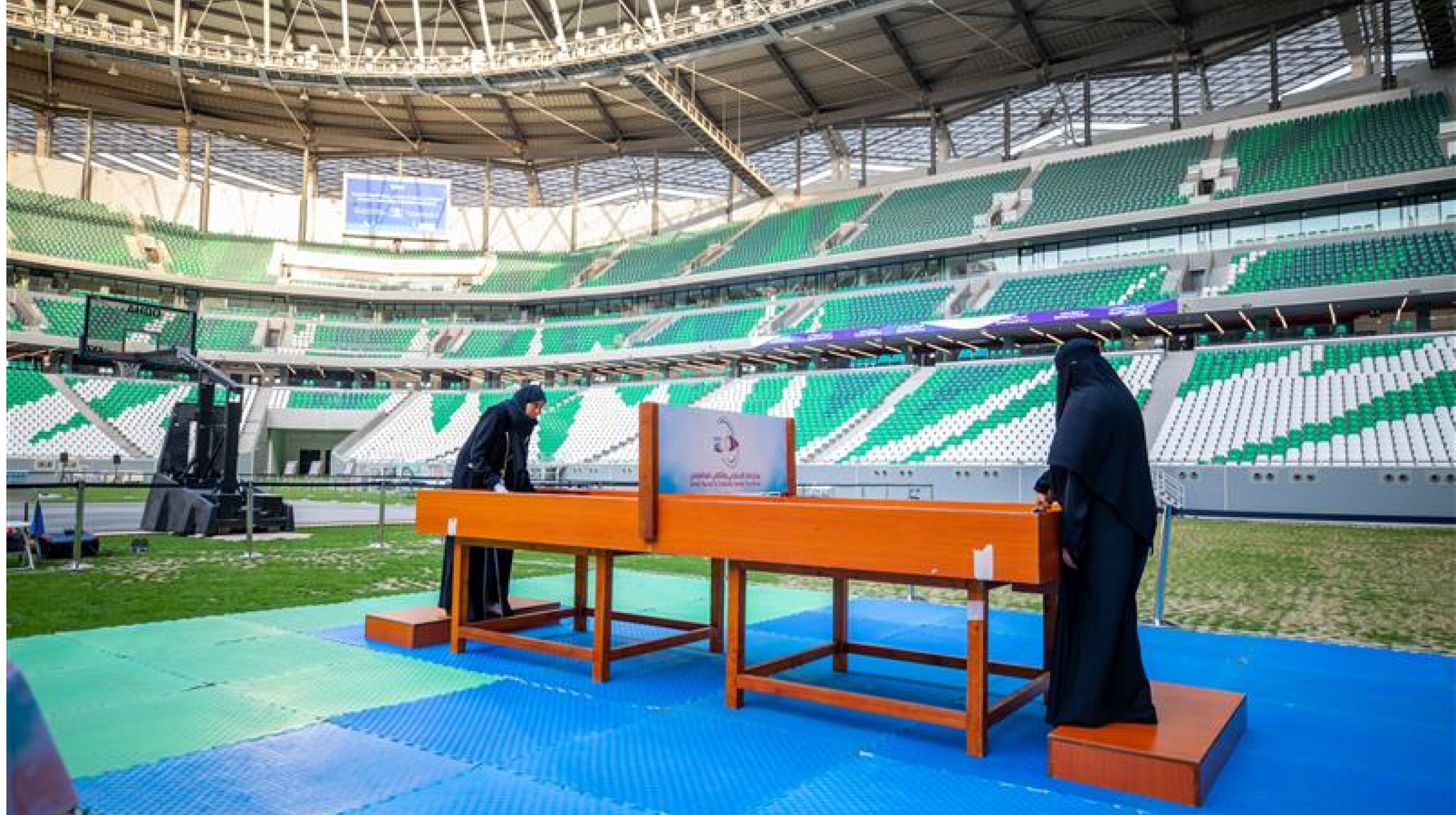 Qatar Foundation announces new CEO | Qatar Foundation