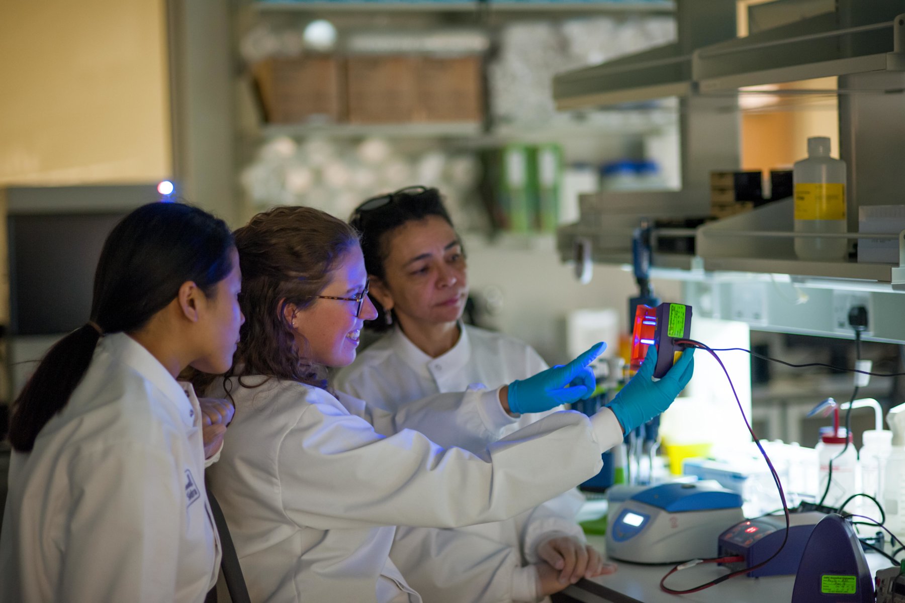 Driving Global Research and Innovation from Qatar | Qatar Foundation