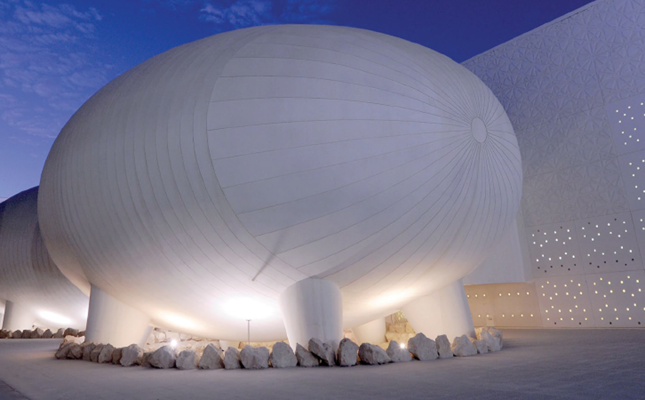 Weill Cornell Medicine-Qatar | Qatar Foundation