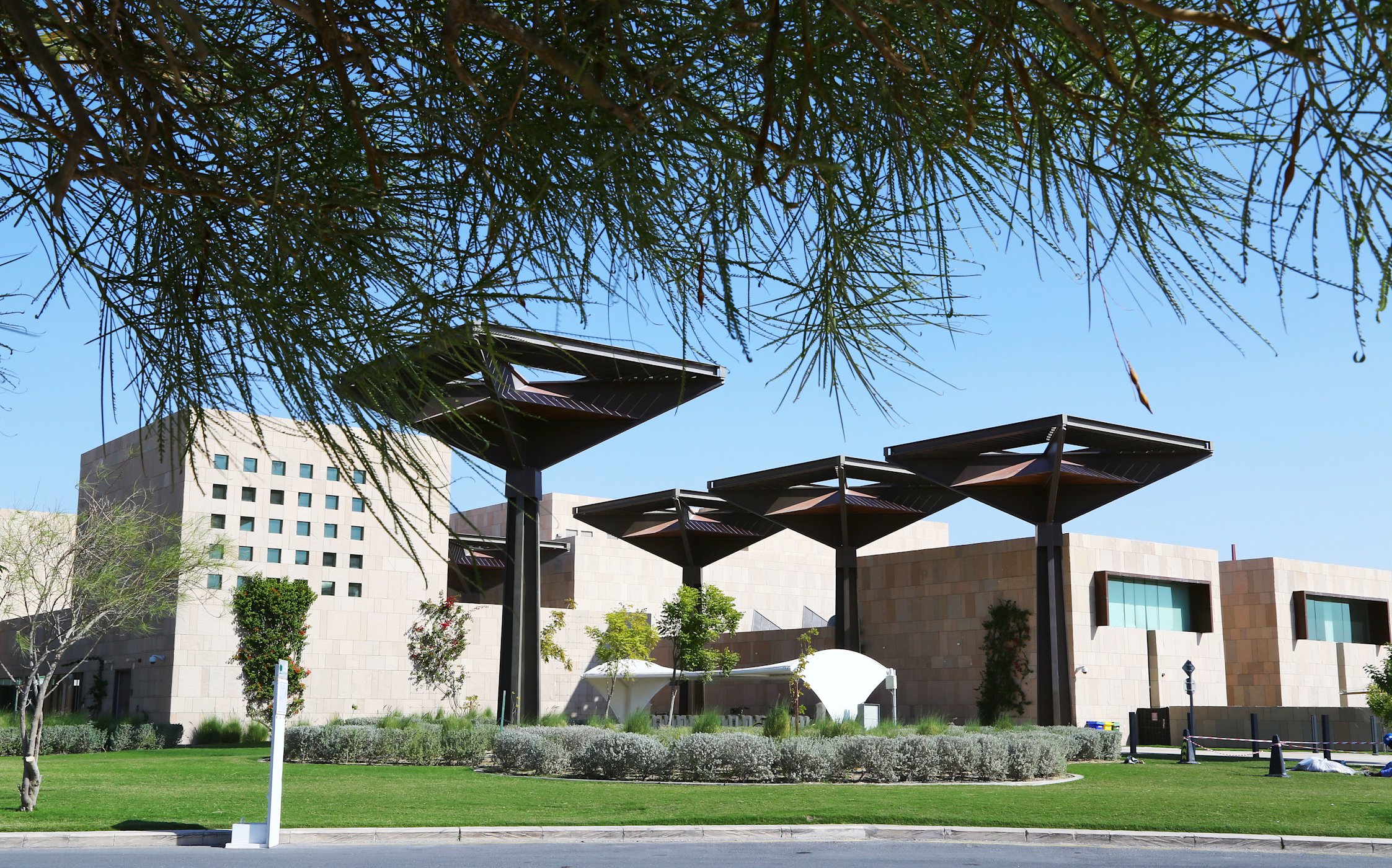 Multaqa | Qatar Foundation