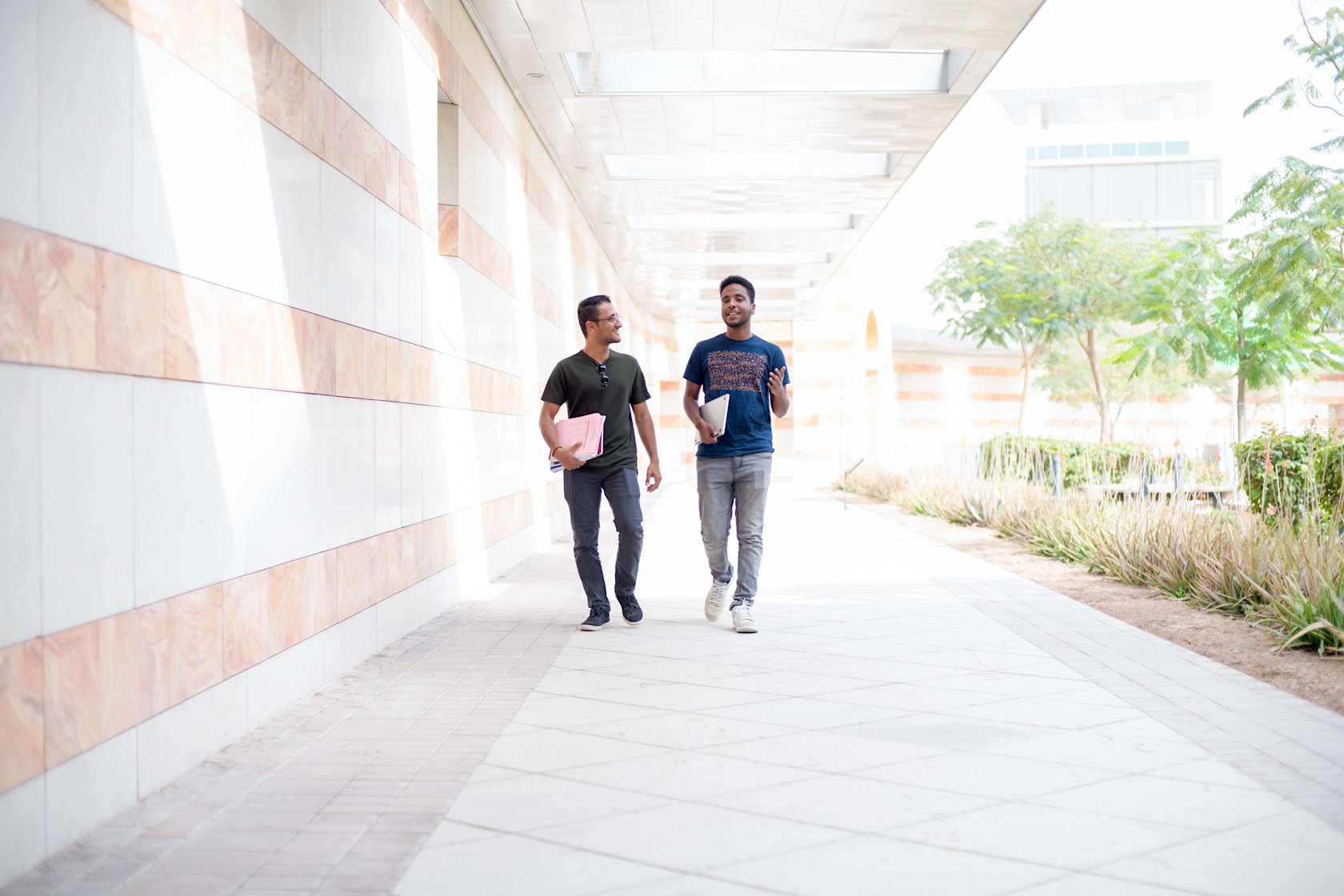 Our Universities in Qatar | Qatar Foundation