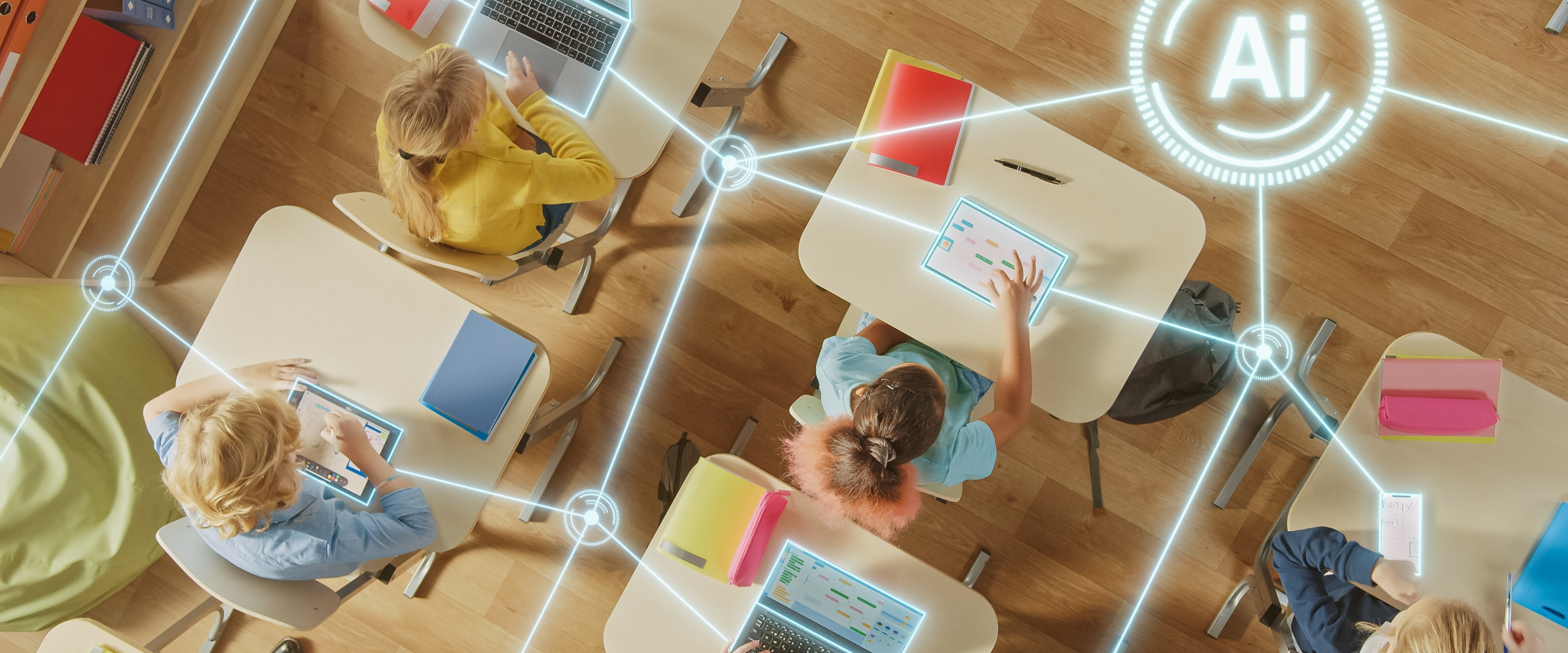 Navigating AI in the Classroom: Global Lessons from QF’s WISE | Qatar ...