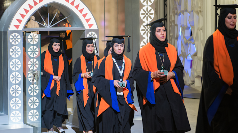 QF’s virtual Convocation ceremony to celebrate a new wave of change ...