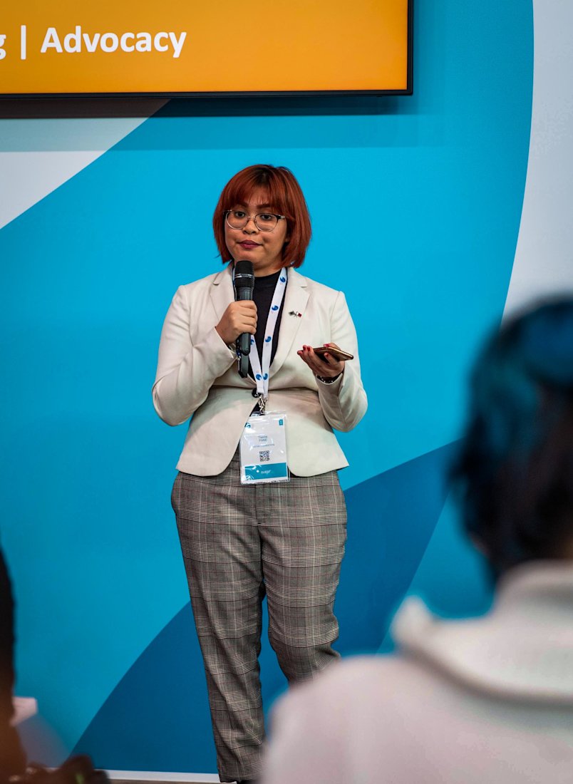 How Thimun Qatar Breaks Down Barriers | Qatar Foundation | Qatar Foundation