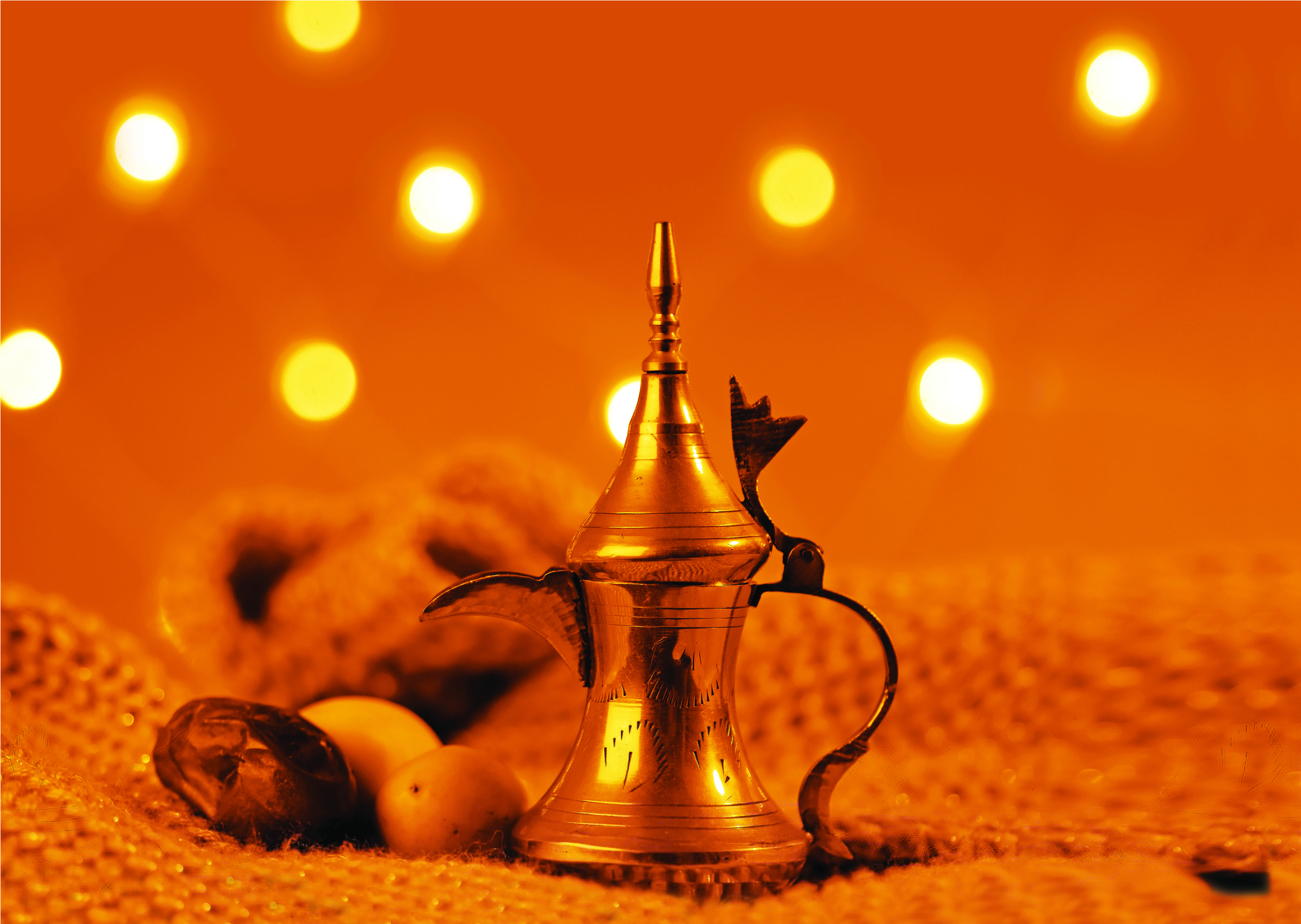 Life and Culture in Qatar | Qatar Foundation