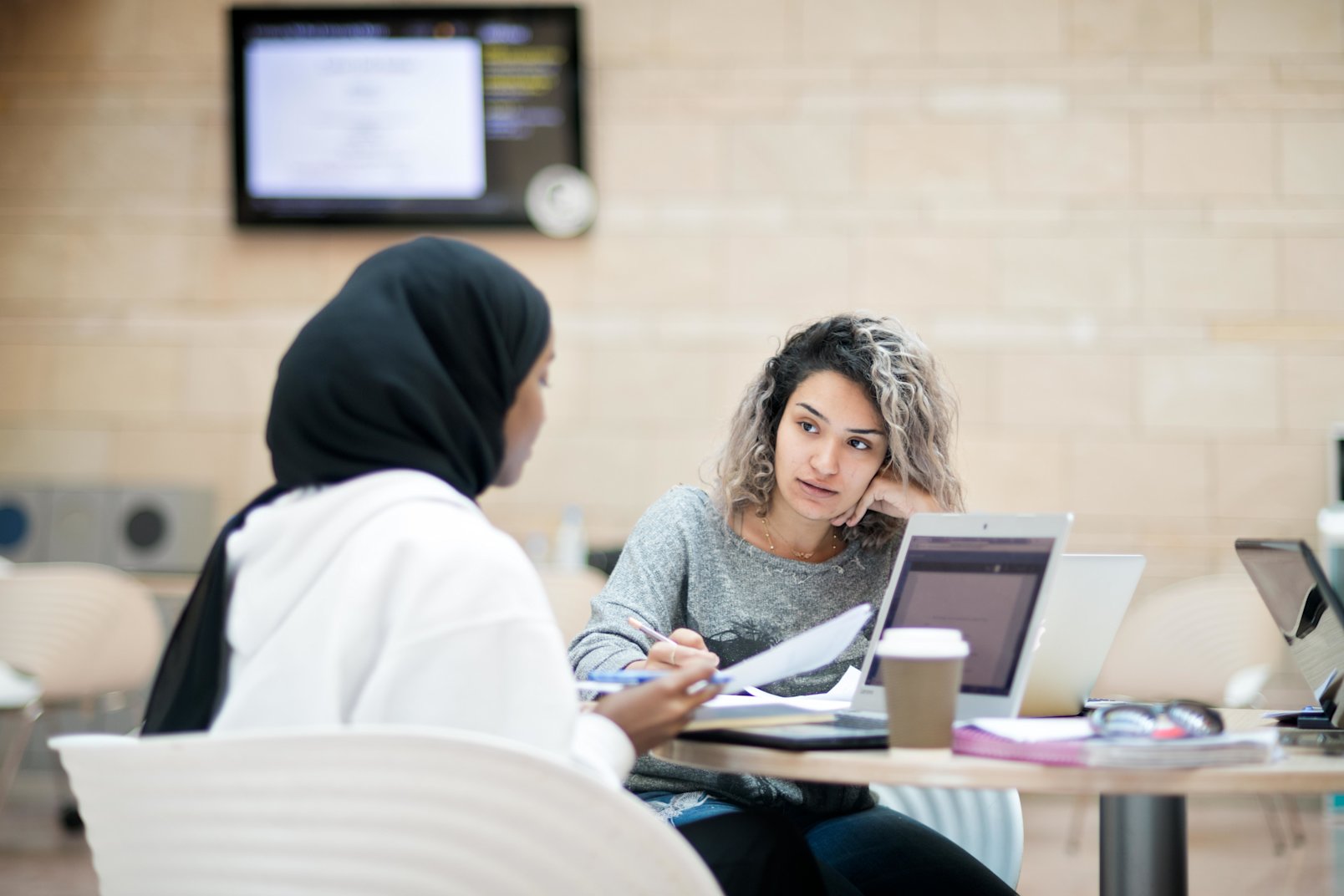 Building a World-Class Education Ecosystem in Qatar | Qatar Foundation