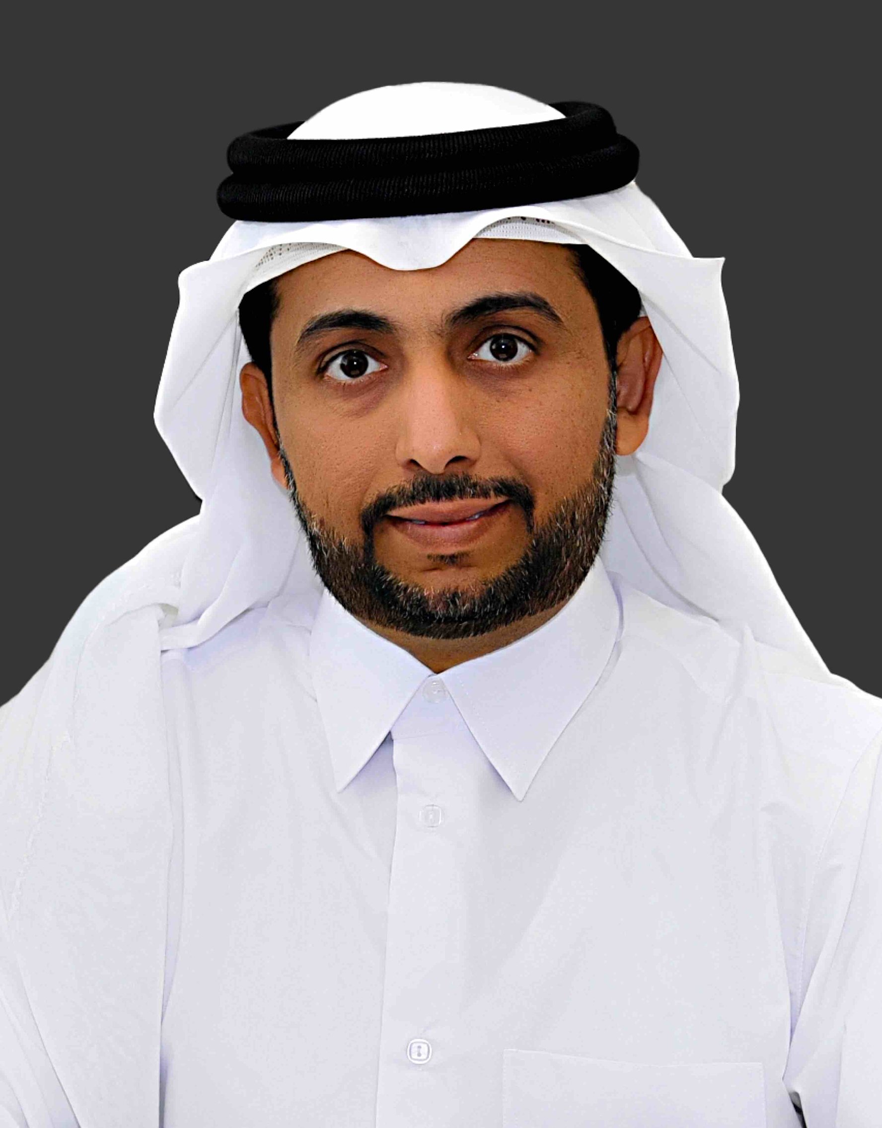 Dr. Hassan Rashid Al-Derham | Qatar Foundation