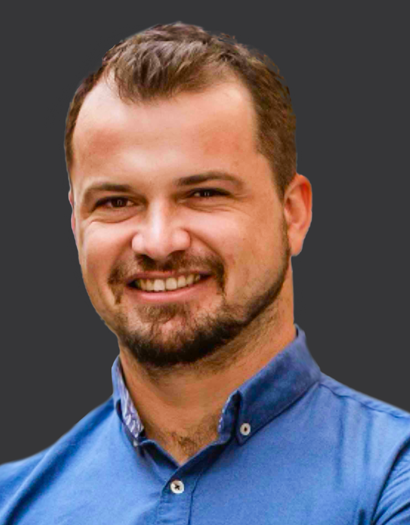 Dr. Marc Owen Jones | Qatar Foundation