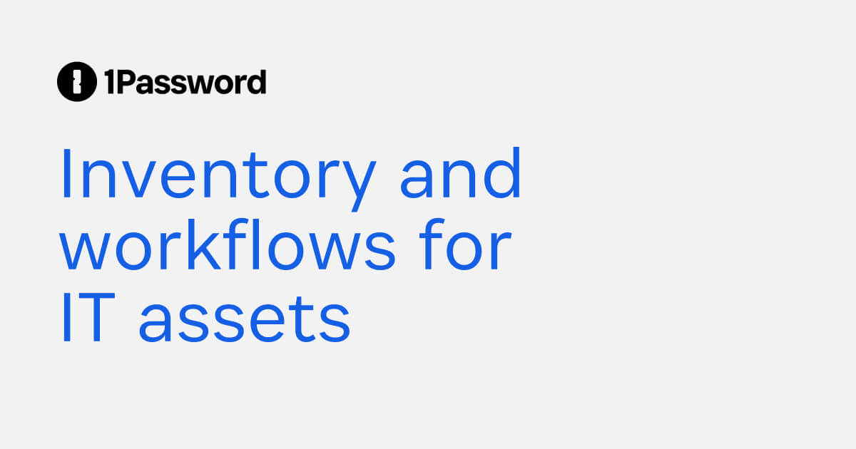Gestión de activos de TI | Automatiza la desvinculación con SaaS ...