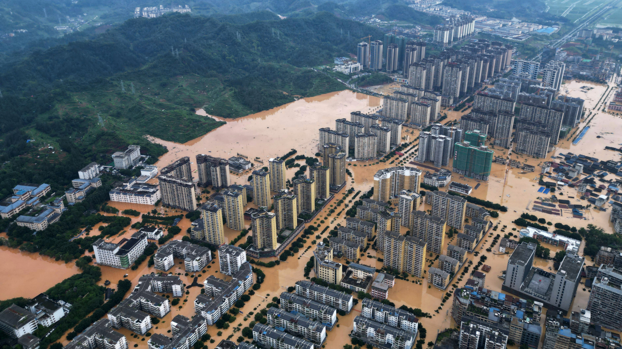 The Economist Group - EIU Global Liveability Index 2025 Copenhagen ...