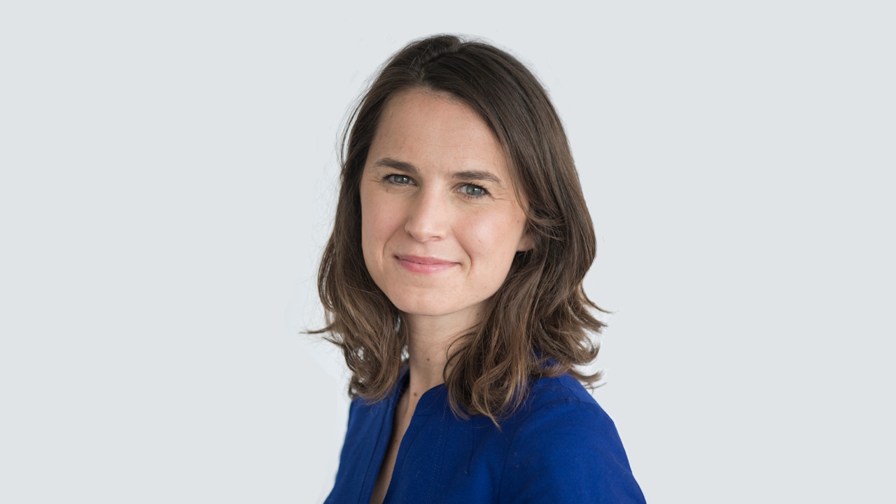 The Economist Group - The Economist names Sacha Nauta Britain editor