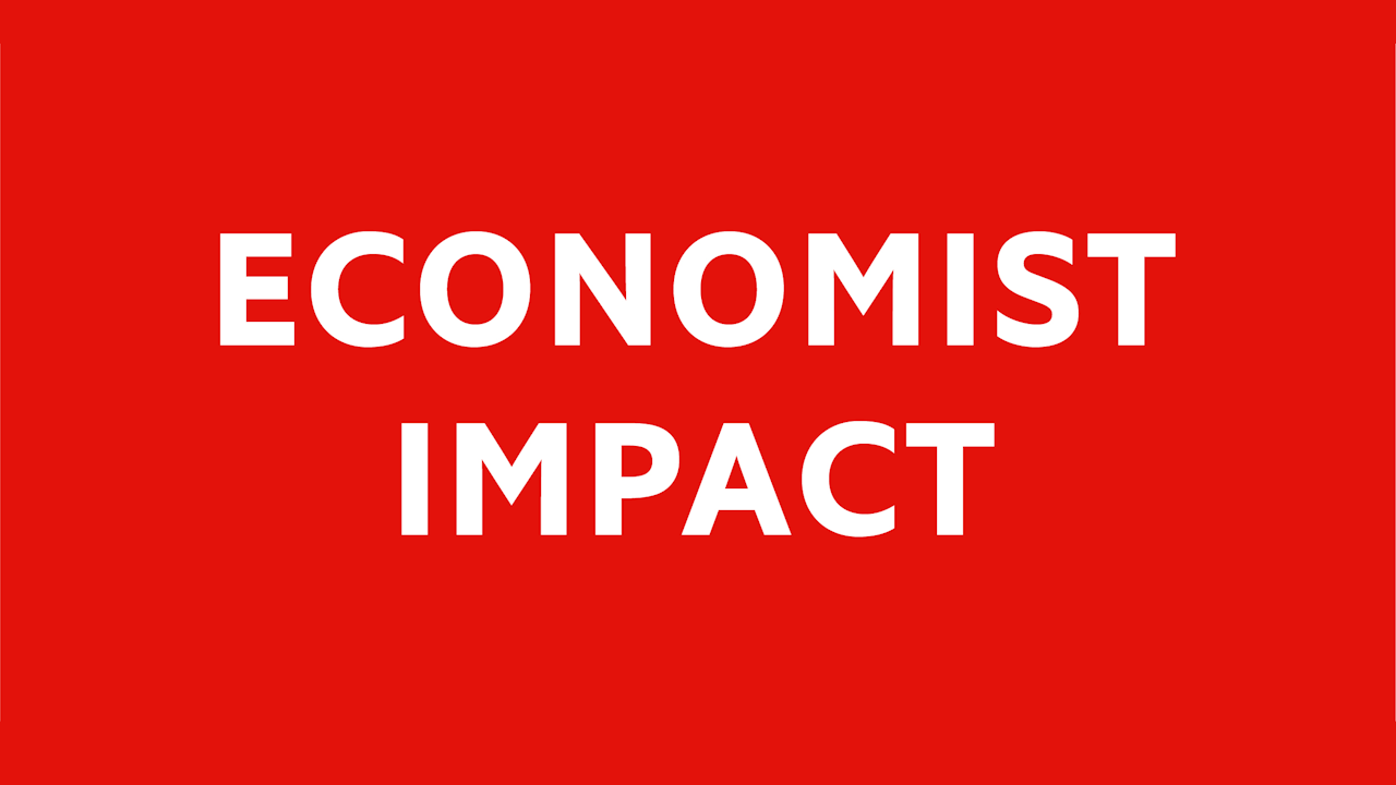 The Economist Group - Prioritising Health