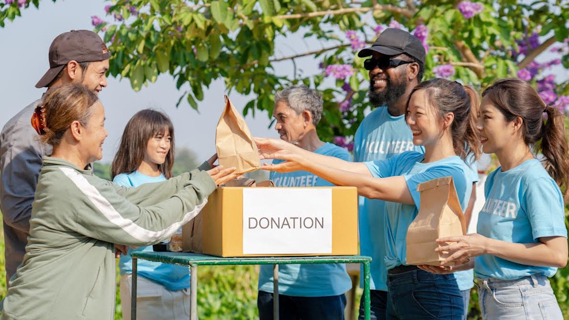 The Economist Group - “The Business of Doing Good”: New research series ...