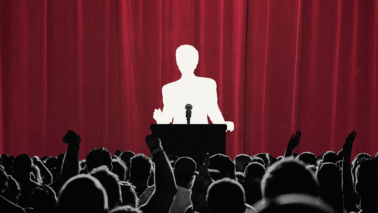 The Economist Group - EIU's 2024 Democracy Index: trend of global ...