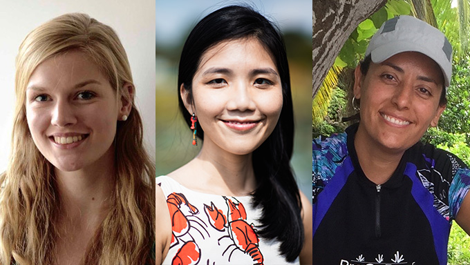 The Economist Group - Winners Announced for the World Ocean Initiative ...