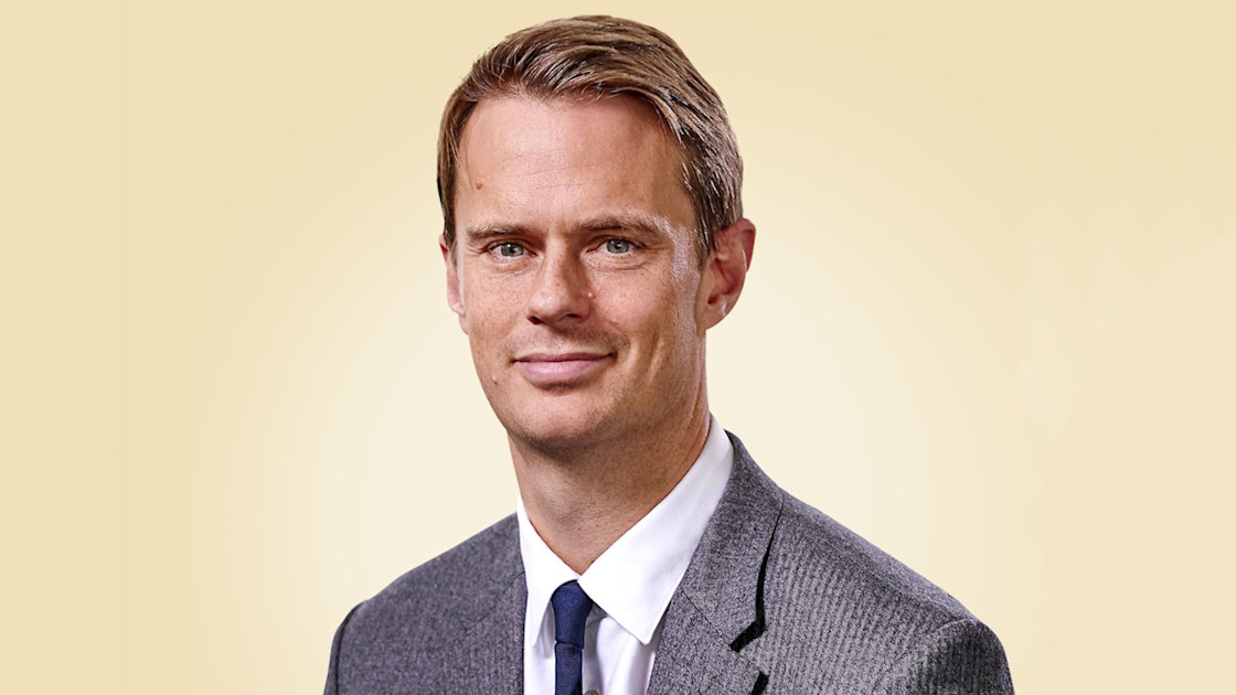 The Economist Group - The Economist Group appoints Luke Bradley-Jones ...