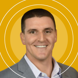 Meet Chris Sweitzer, VP of Business Development at PHIL