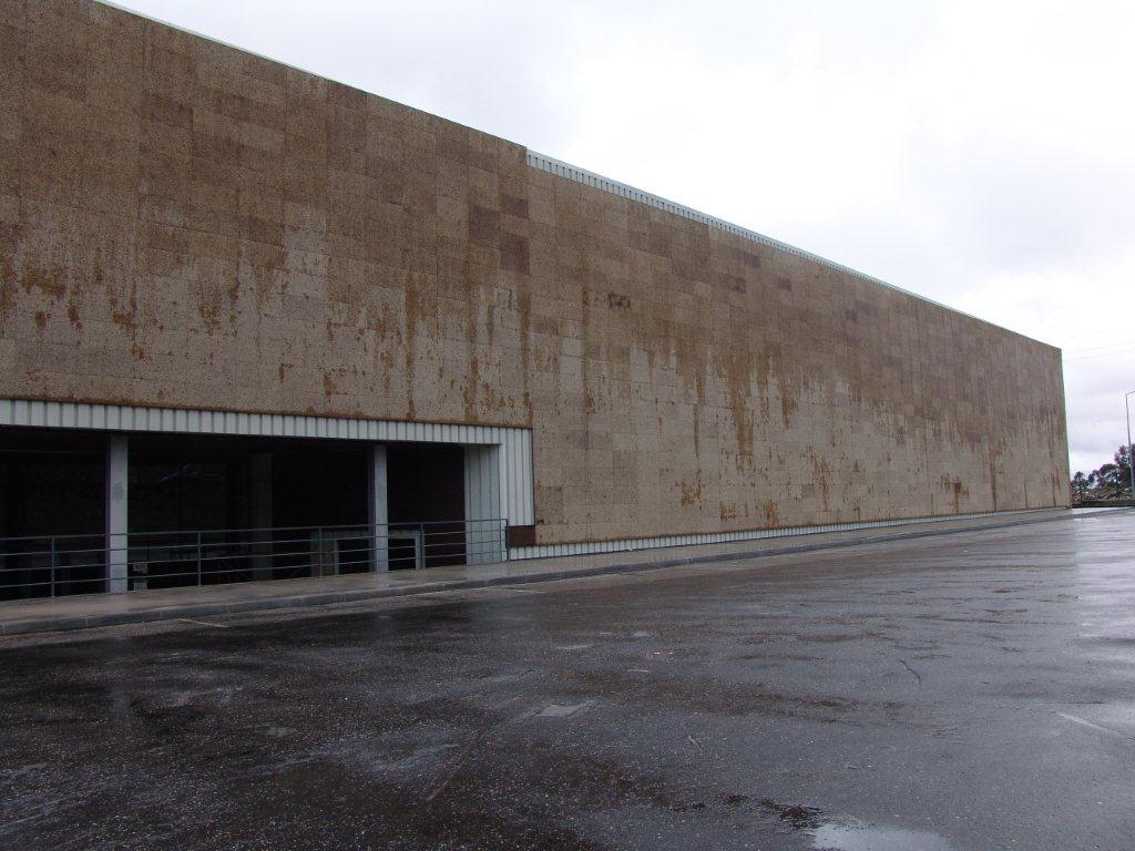High-Performance Exterior Cladding & Façade Solutions - EcoSupply