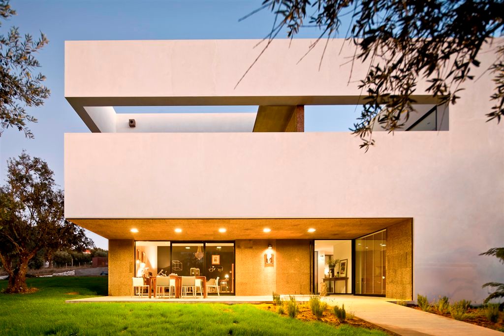 Thermacork | Expanded Cork Insulation & Façade - EcoSupply