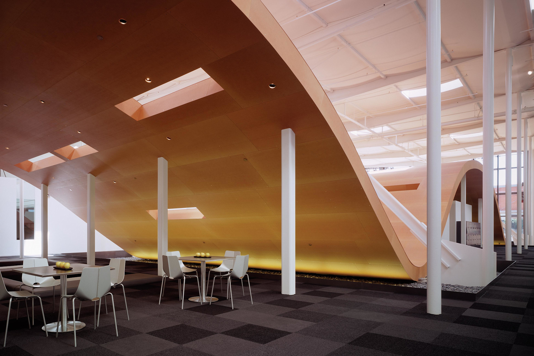 Richlite | FSC® Certified Paper-Based Composite Material - Eco Supply