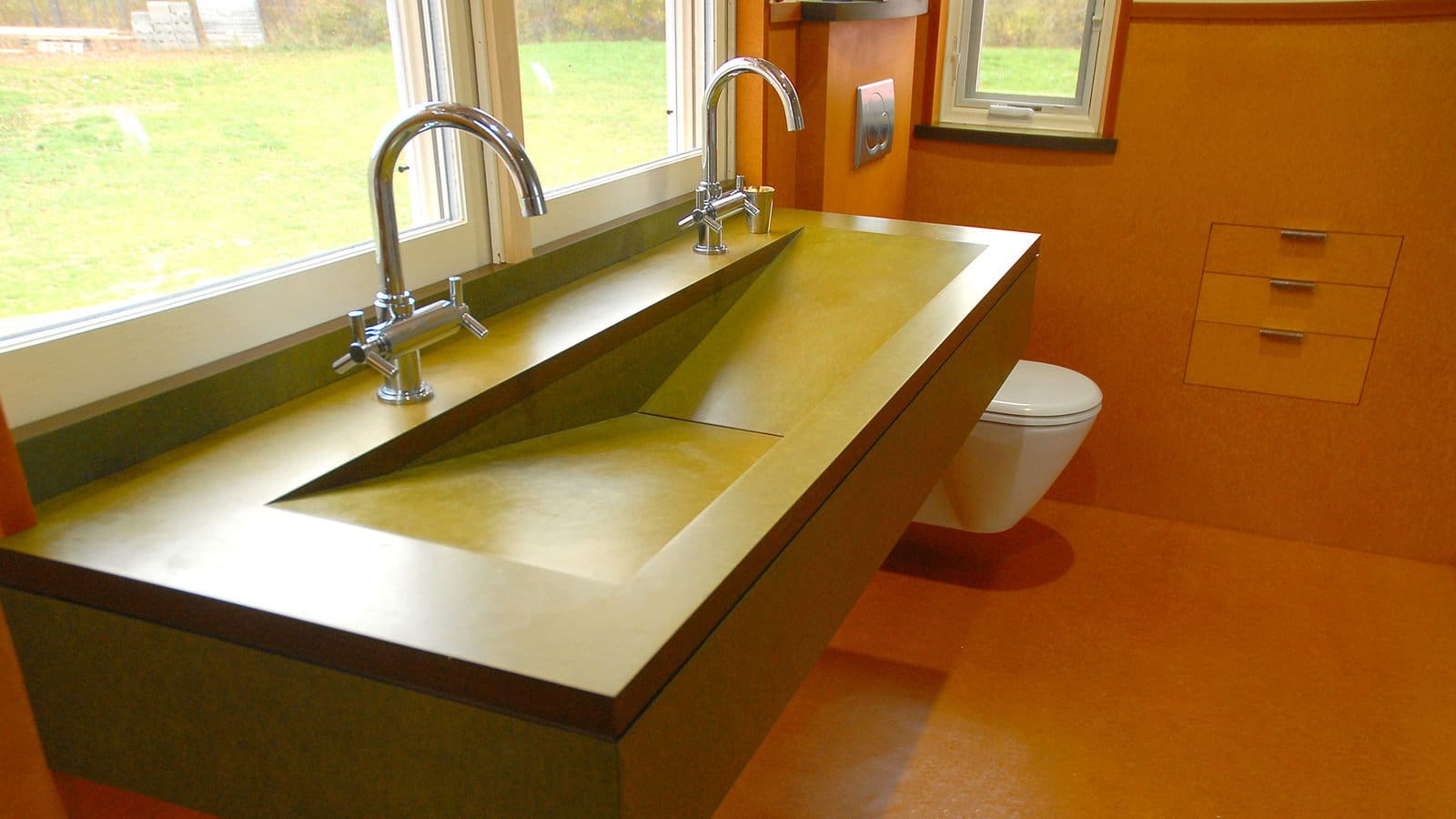 Richlite | FSC® Certified Paper-Based Composite Material - Eco Supply