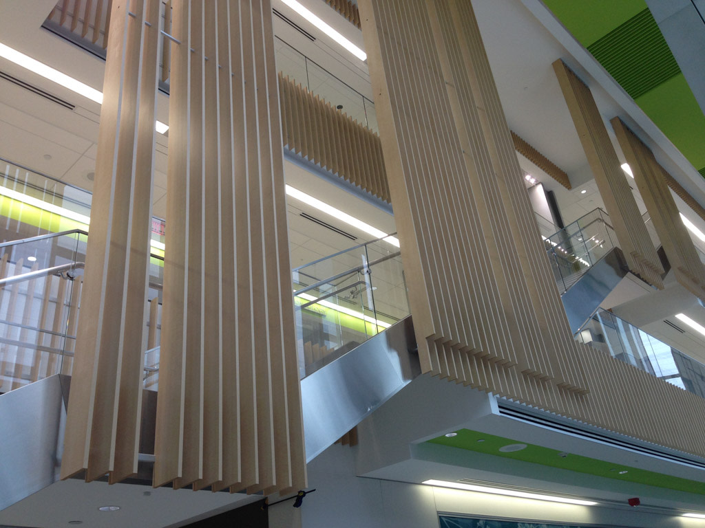 Richlite | FSC® Certified Paper-Based Composite Material - EcoSupply