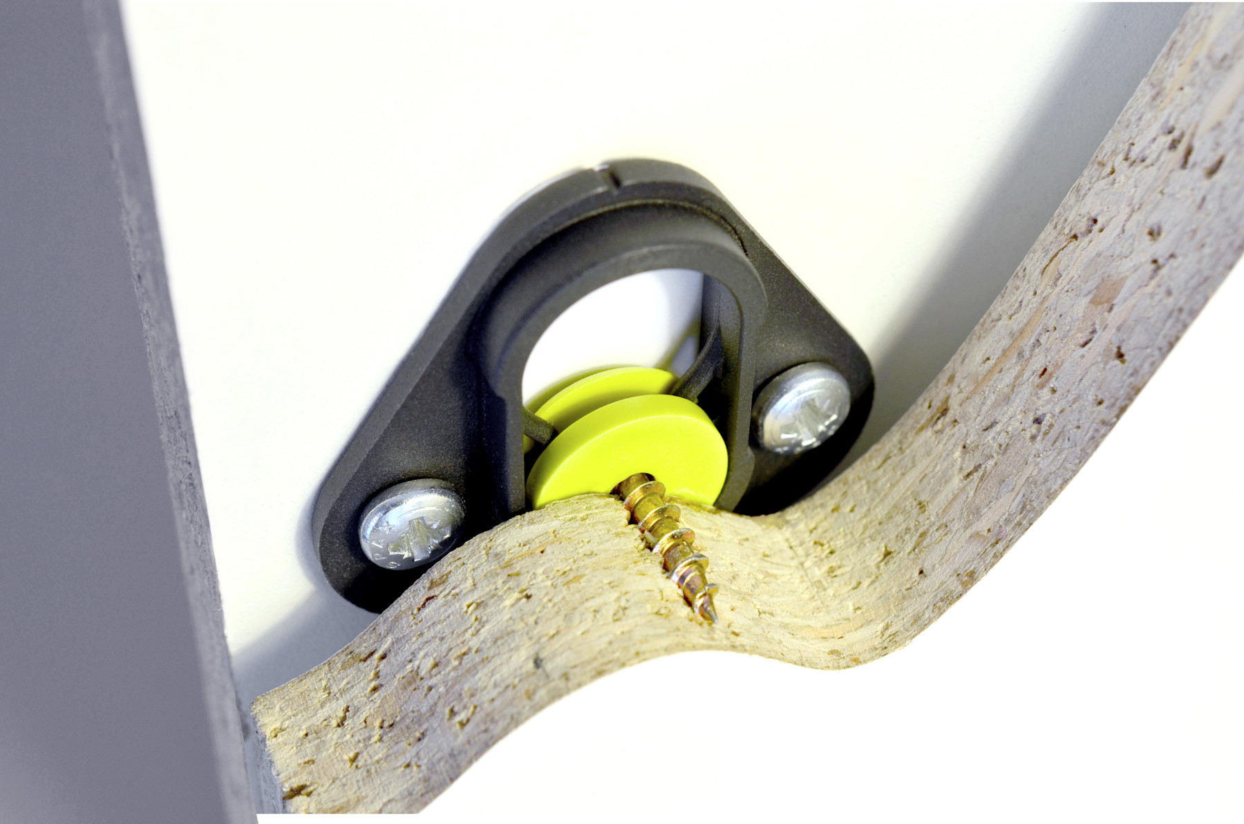 Button-Fix™ | Simple, Secure Panel Mounting Systems - EcoSupply