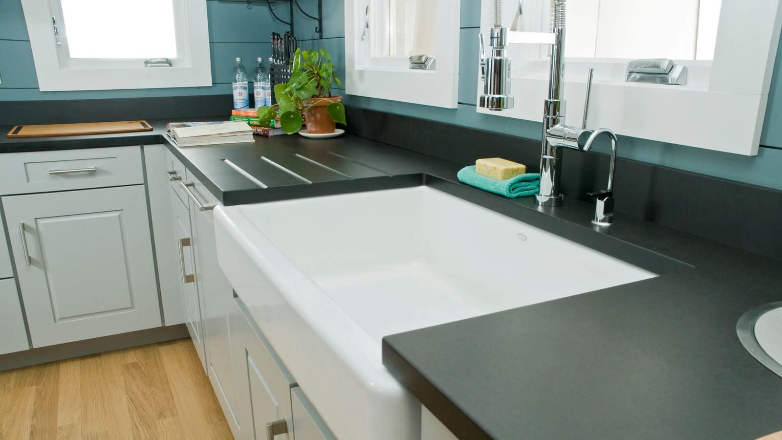 Richlite | FSC® Certified Paper-Based Composite Material - Eco Supply