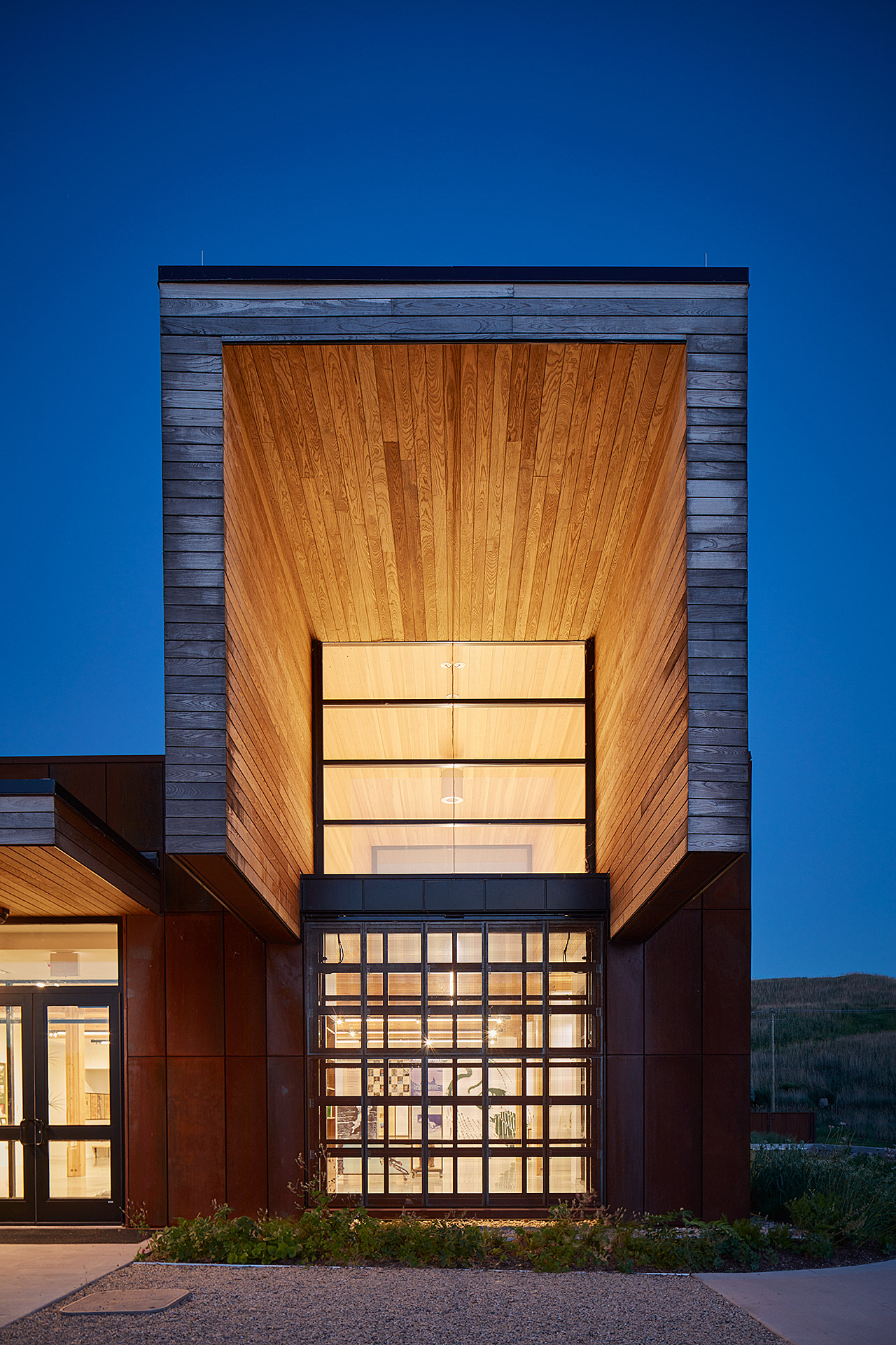 Arbor Wood - Thermally Modified Wood - EcoSupply