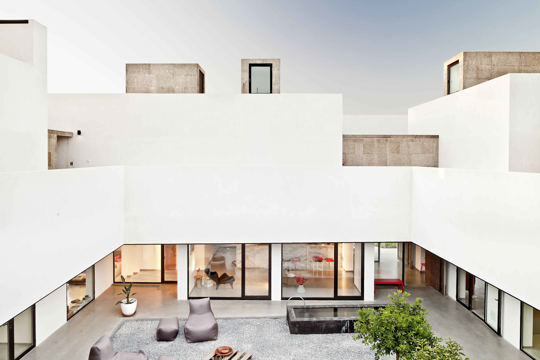 Thermacork | Expanded Cork Insulation & Façade - EcoSupply