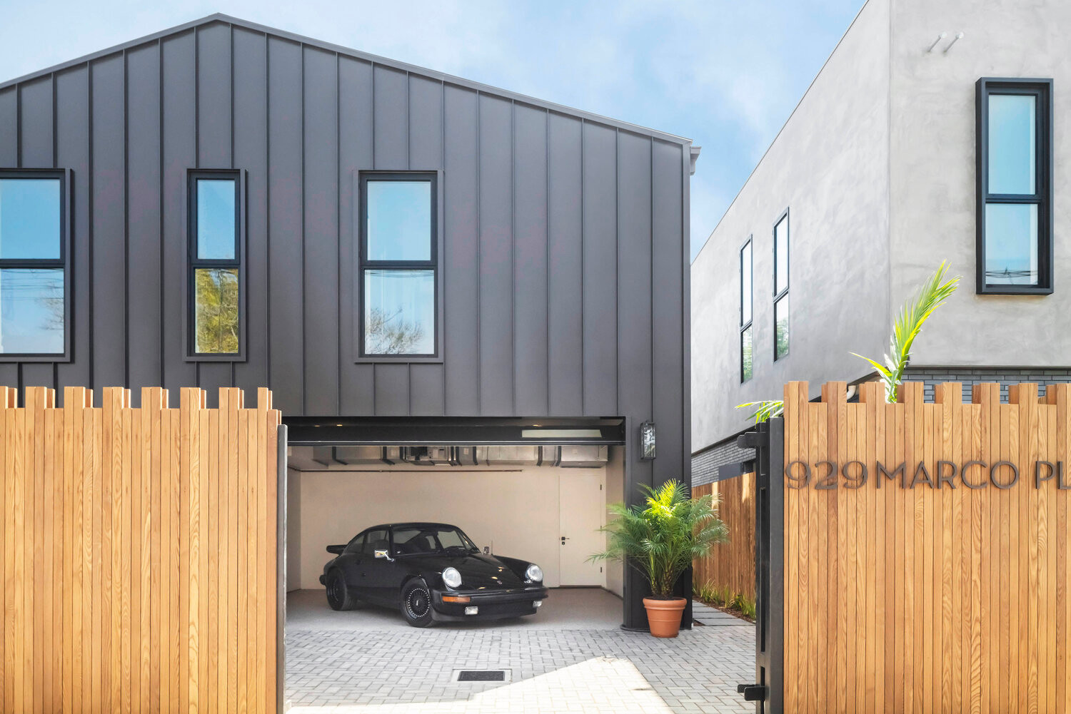 Arbor Wood - Thermally Modified Wood - EcoSupply