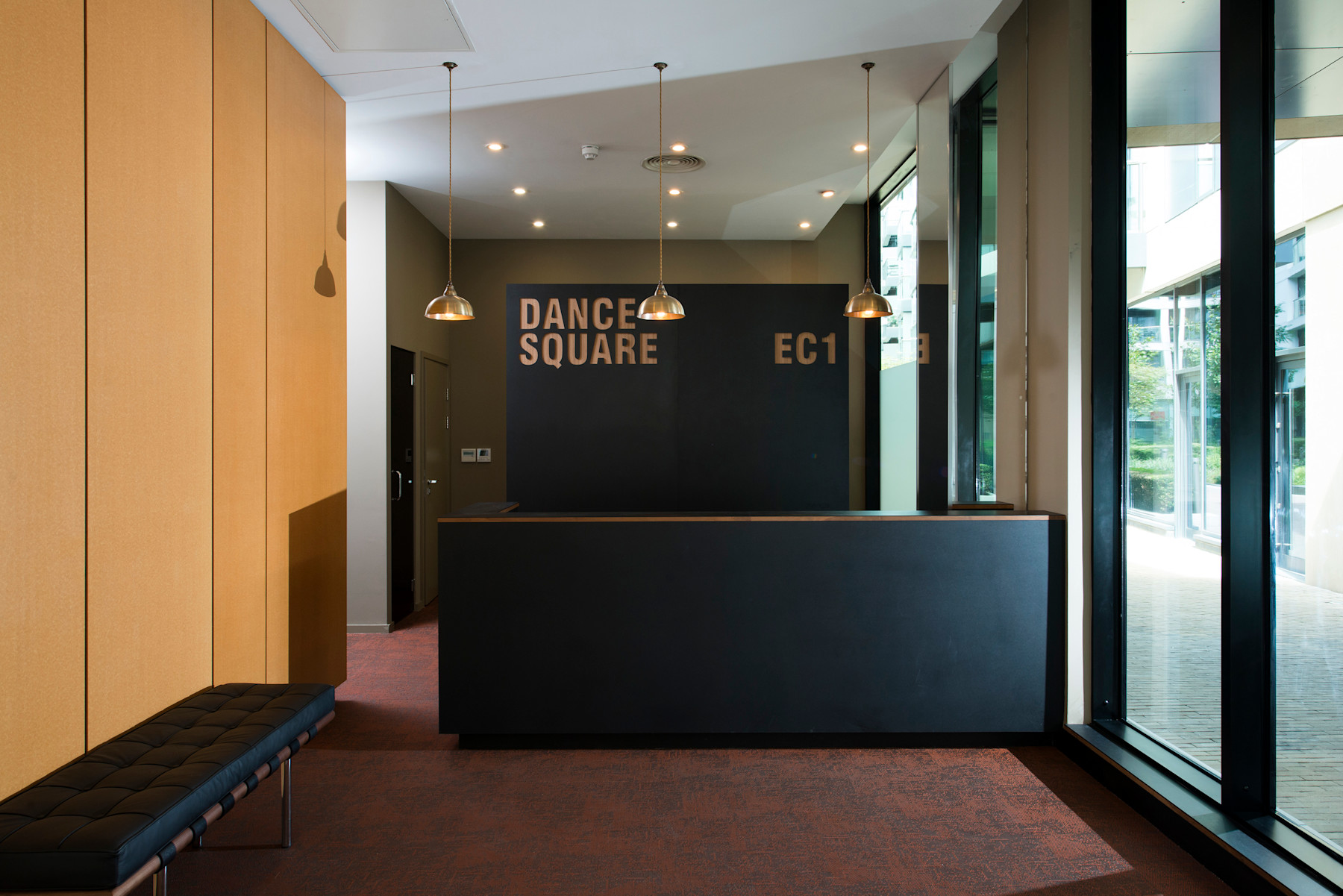 Richlite | FSC® Certified Paper-Based Composite Material - Eco Supply