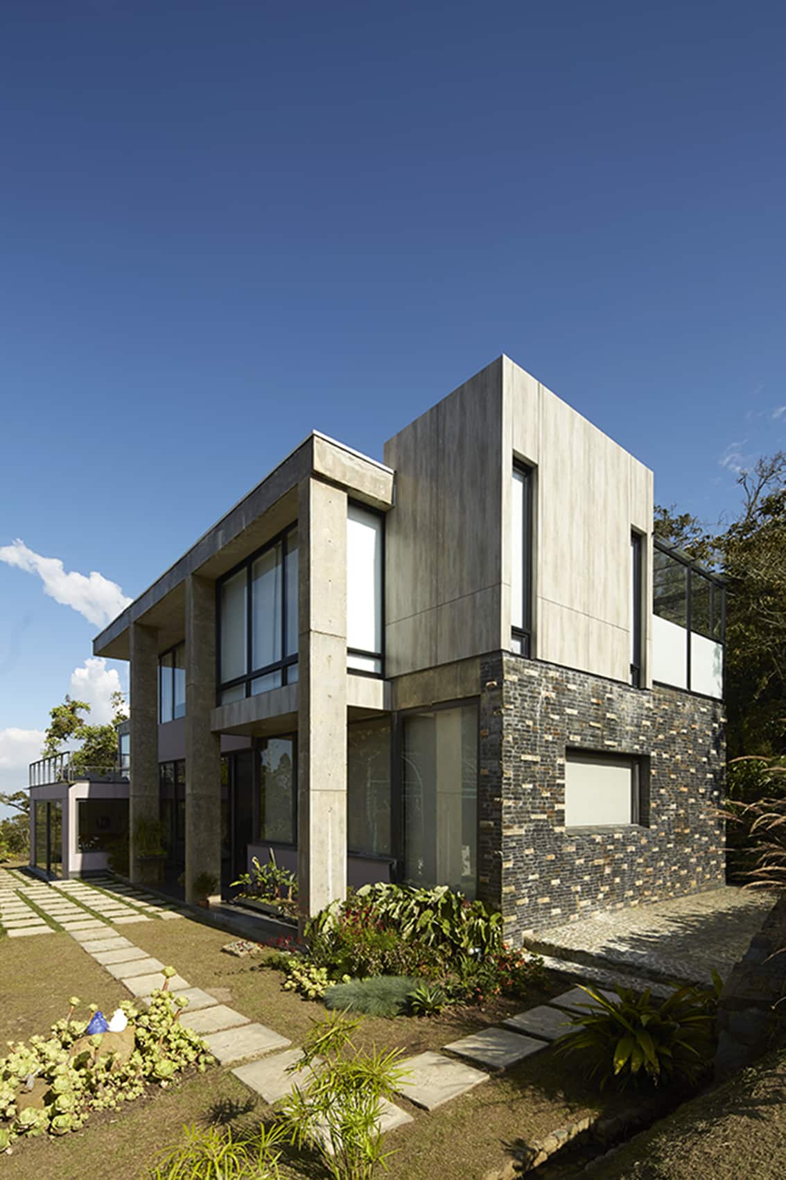 High-Performance Exterior Cladding & Façade Solutions - EcoSupply