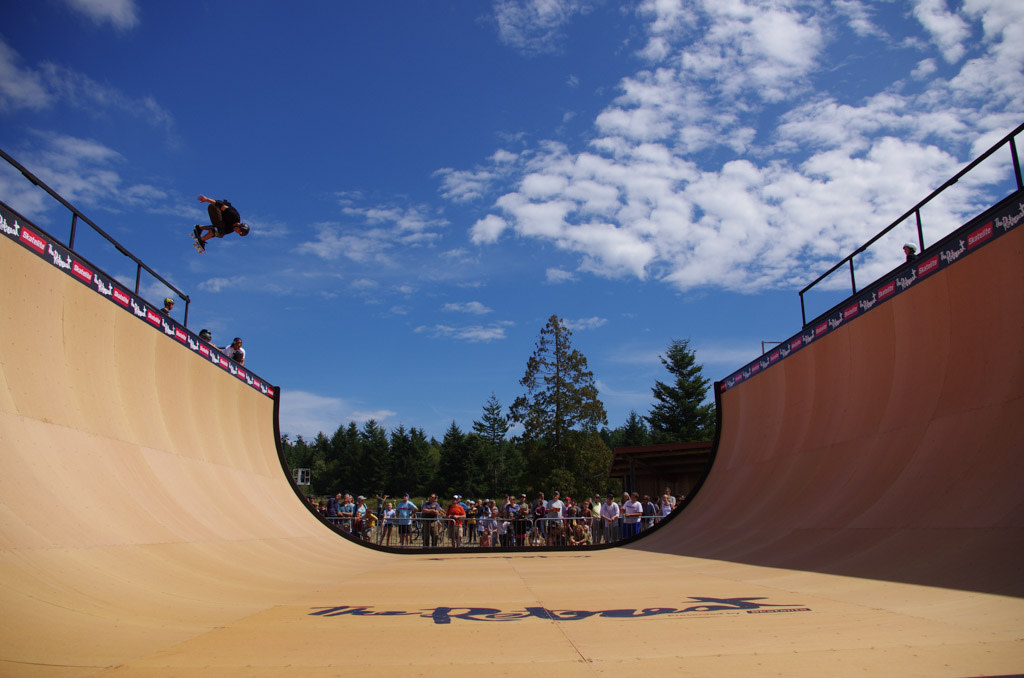 Skatelite® | FSC® Certified Paper-Based Ramp Material - EcoSupply