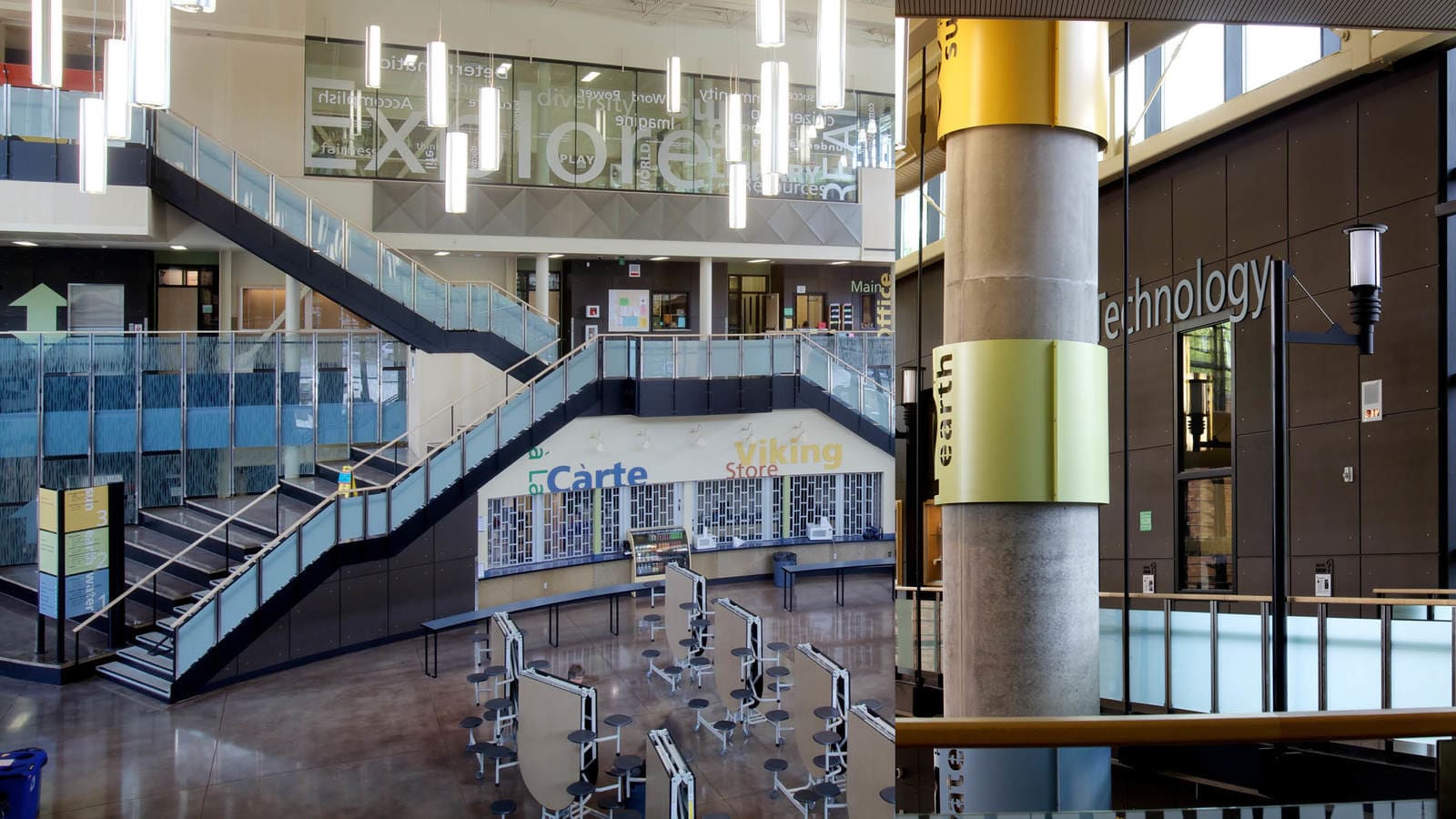 Richlite | FSC® Certified Paper-Based Composite Material - Eco Supply