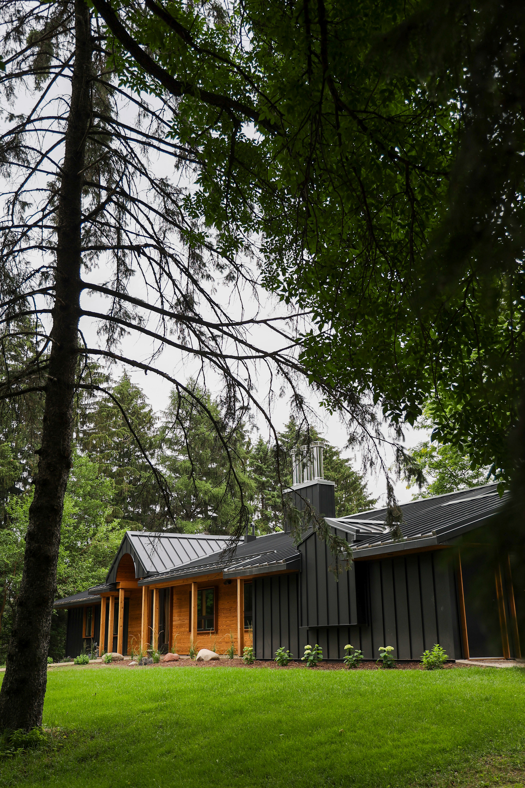 Arbor Wood - Thermally Modified Wood - EcoSupply