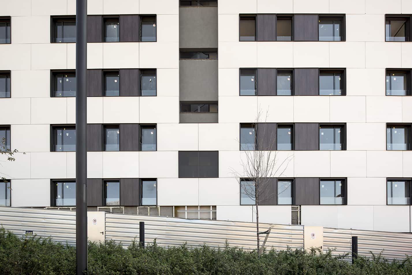 High-Performance Exterior Cladding & Façade Solutions - EcoSupply