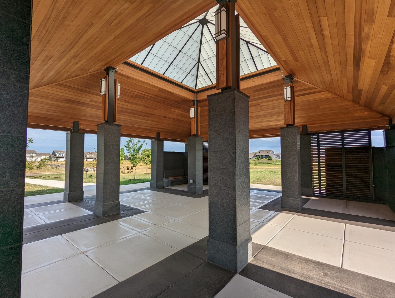 Arbor Wood - Thermally Modified Wood - EcoSupply