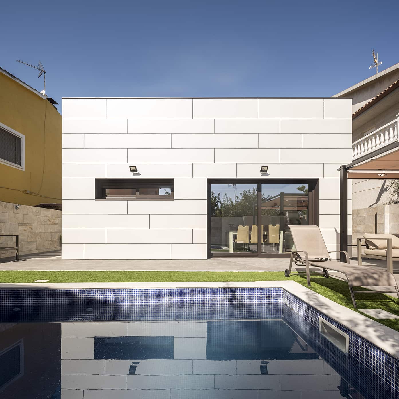 High-Performance Exterior Cladding & Façade Solutions - EcoSupply