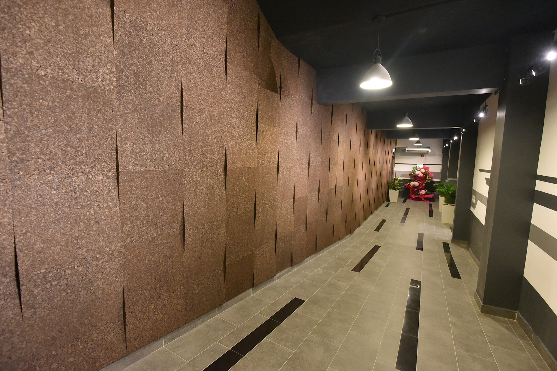 Amorim Cork | Expanded Cork Insulation & Facade - EcoSupply