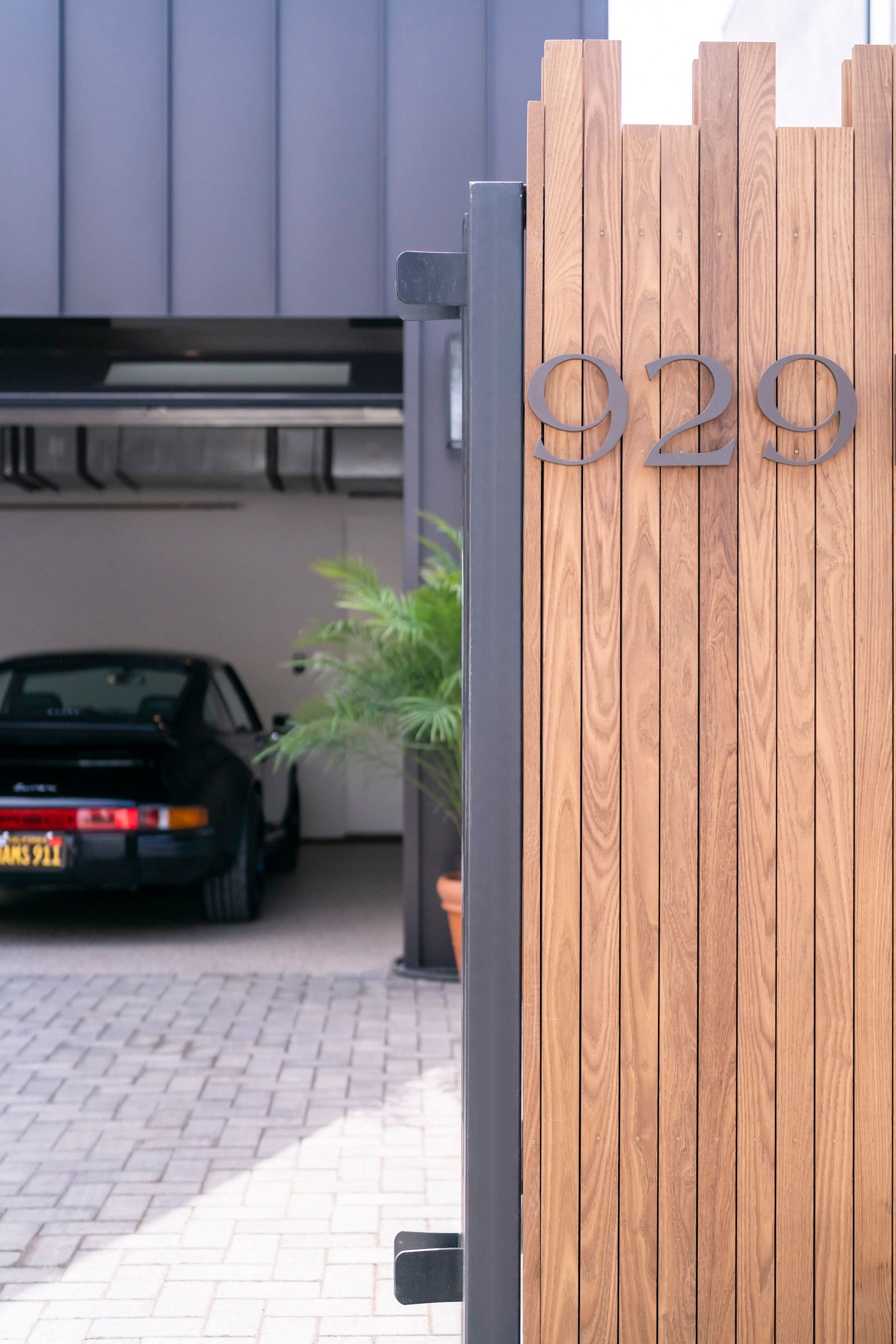 Arbor Wood - Thermally Modified Wood - EcoSupply