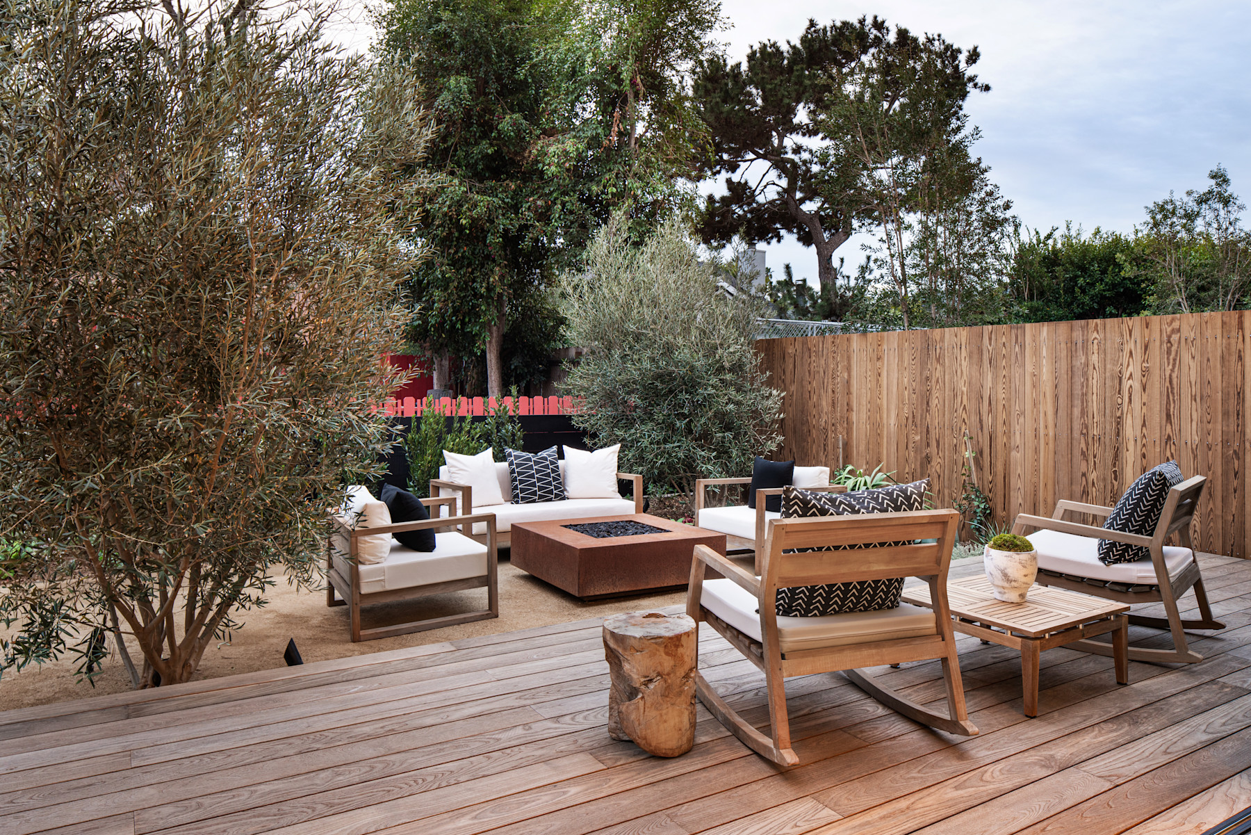 Arbor Wood - Thermally Modified Wood - EcoSupply