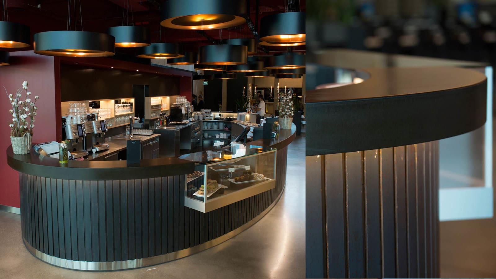 Richlite | FSC® Certified Paper-Based Composite Material - Eco Supply