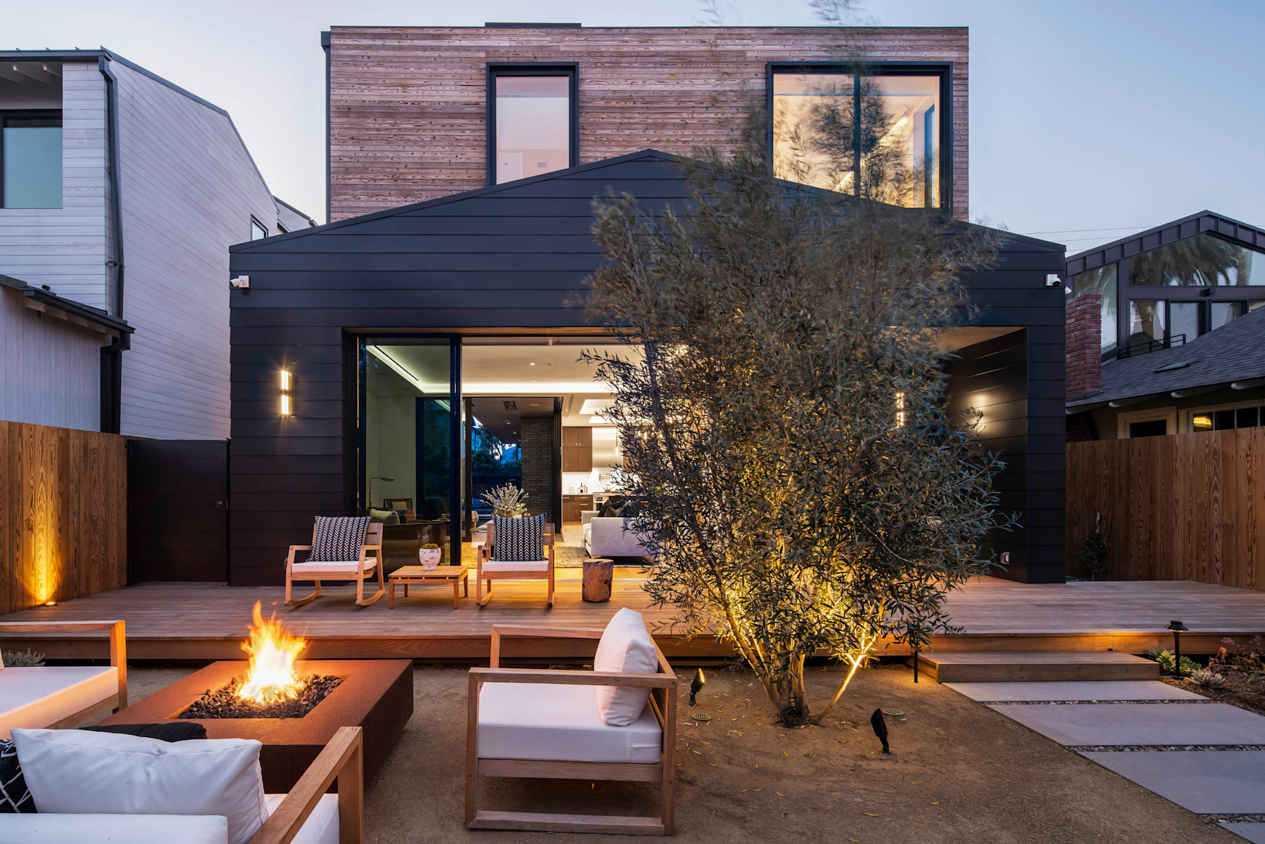 Arbor Wood - Thermally Modified Wood - EcoSupply