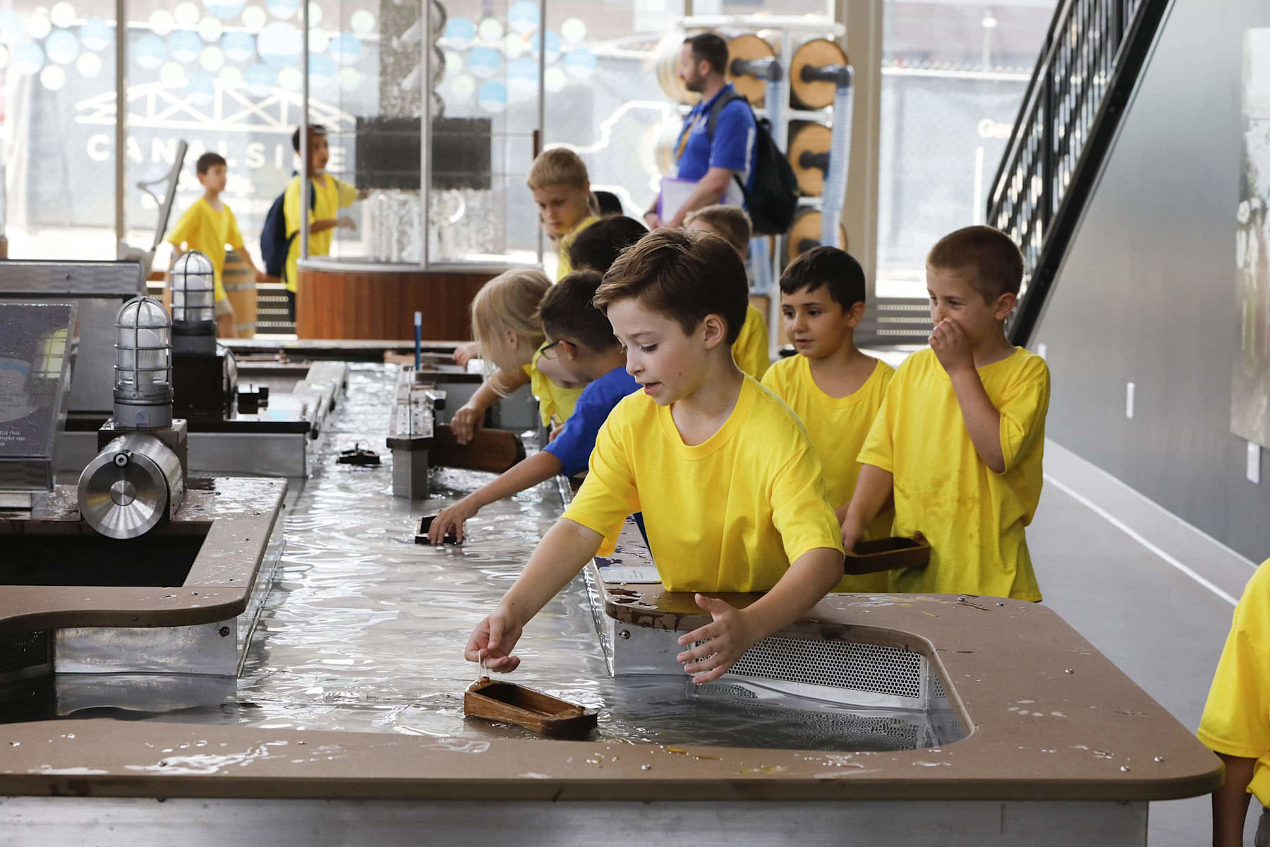 Richlite | FSC® Certified Paper-Based Composite Material - Eco Supply