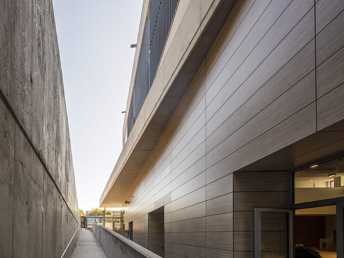 High-Performance Exterior Cladding & Façade Solutions - EcoSupply